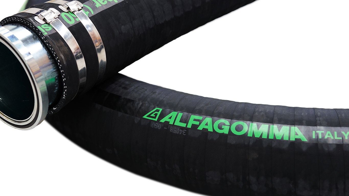 Industrial Hoses & Assemblies | UK Hose